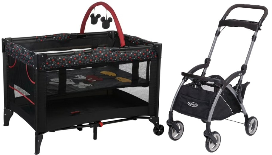 Up to 80% Off Baby & Toddler Essentials + Free Shipping for Prime ...