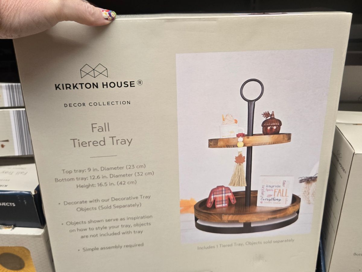 New ALDI Weekly Finds: Fall Home Decor from $2.99! | Hip2Save