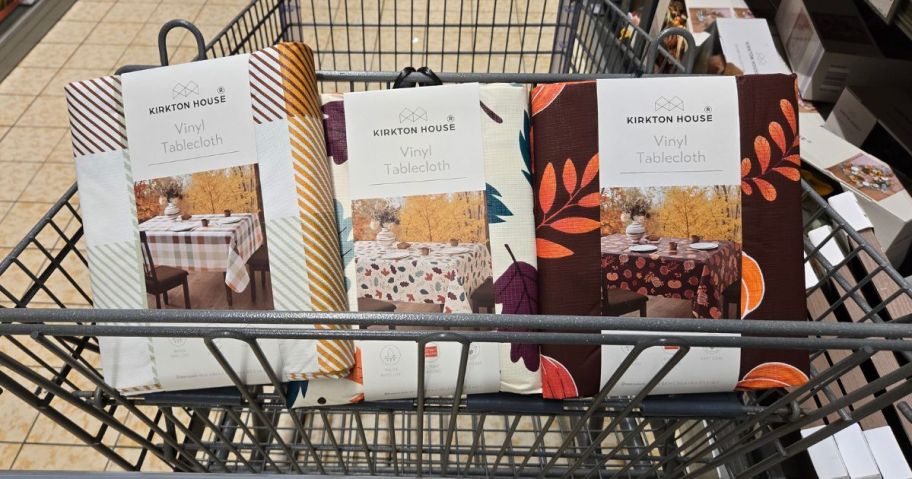 New ALDI Weekly Finds: Fall Home Decor from $2.99! | Hip2Save