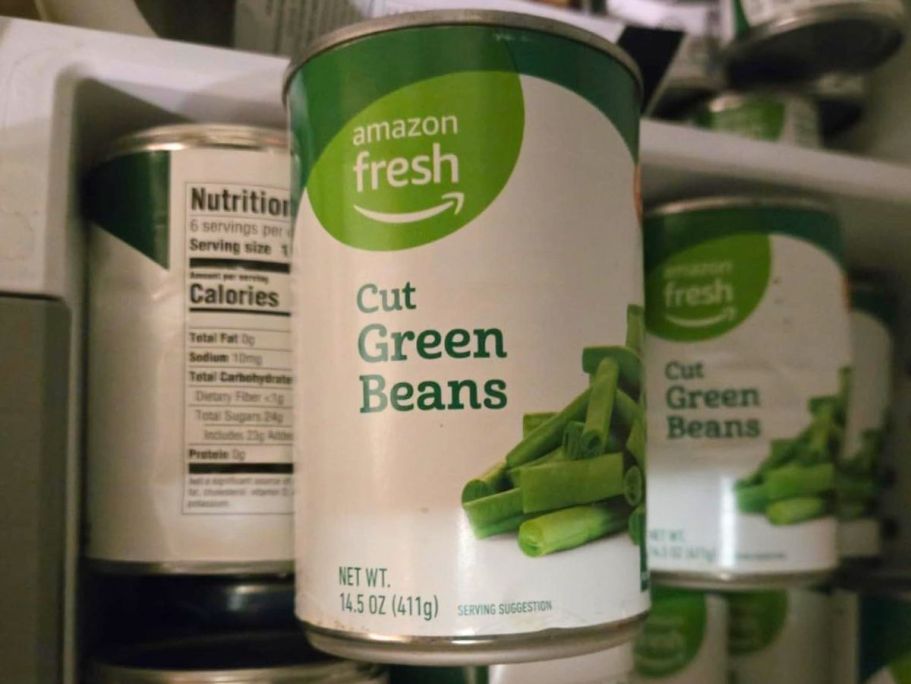 Save on Pantry Staples! Find the Cheapest Groceries of the Week