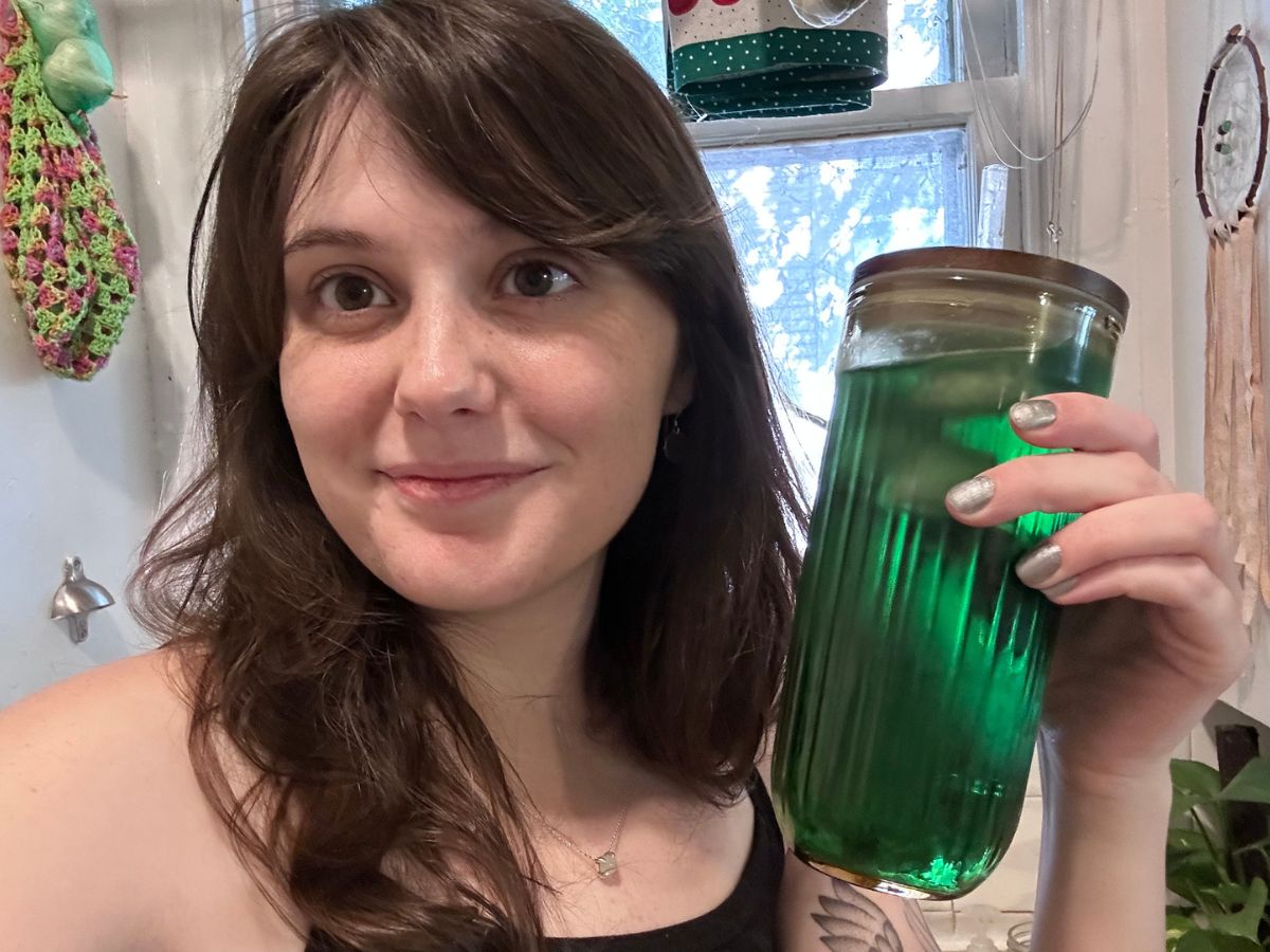 Liquid Chlorophyll Just $18.74 Shipped on Amazon | Supports Immunity ...