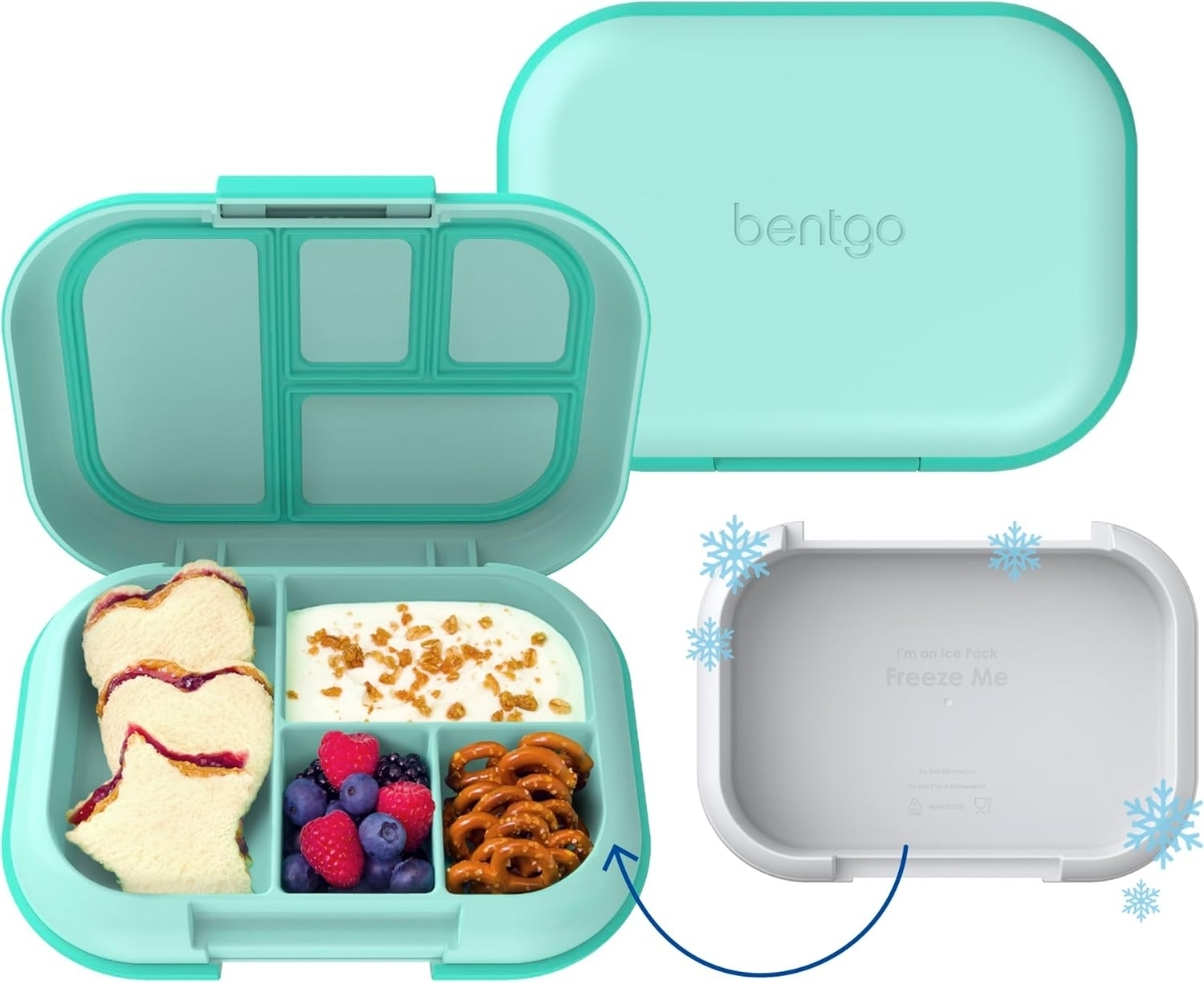 Up to 55% Off Bentgo on Amazon | Lunch Boxes from $11.99! | Hip2Save