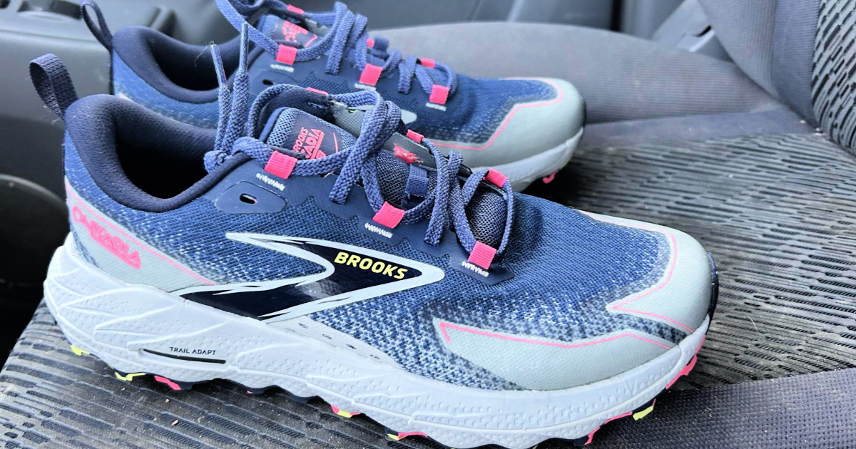 Up to 60% Off Running Shoes + Free Shipping | Save on Brooks, Adidas ...