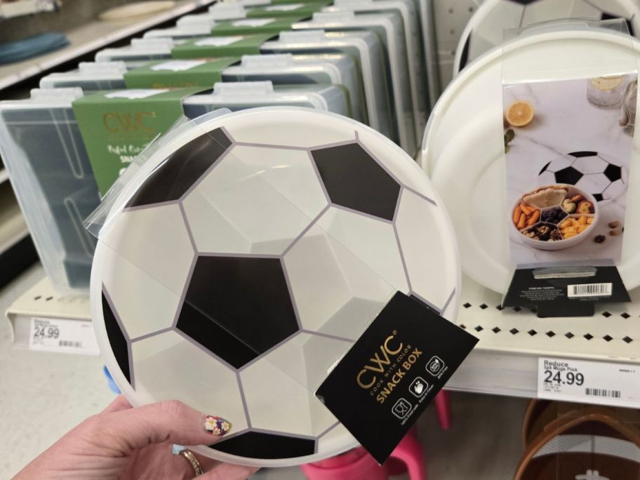 Frightfully Fun Halloween Snackle Boxes Just $9.99 at Target | Hip2Save