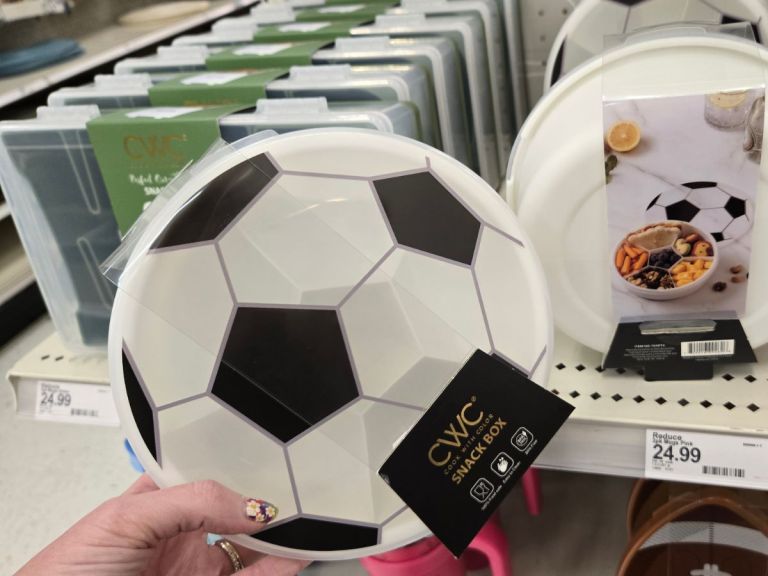 Frightfully Fun Halloween Snackle Boxes Just $9.99 at Target | Hip2Save