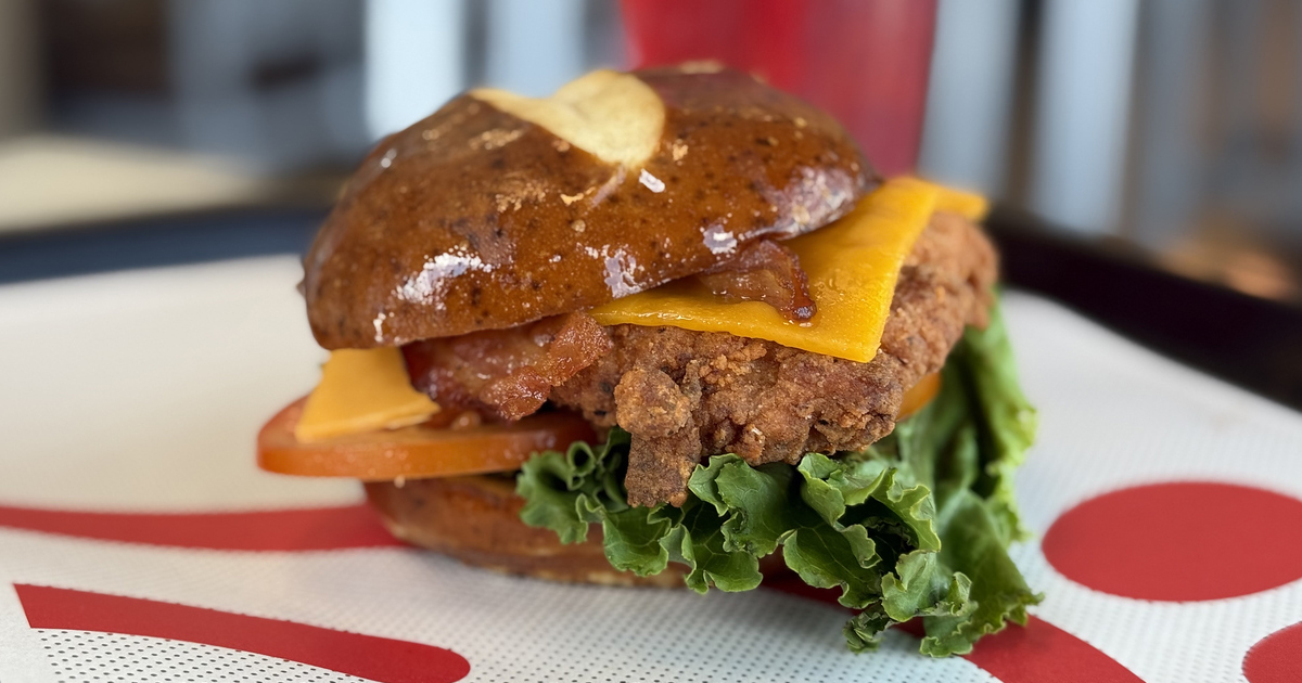 Chick-fil-A New Menu Items | Find Out What May Be Coming Soon