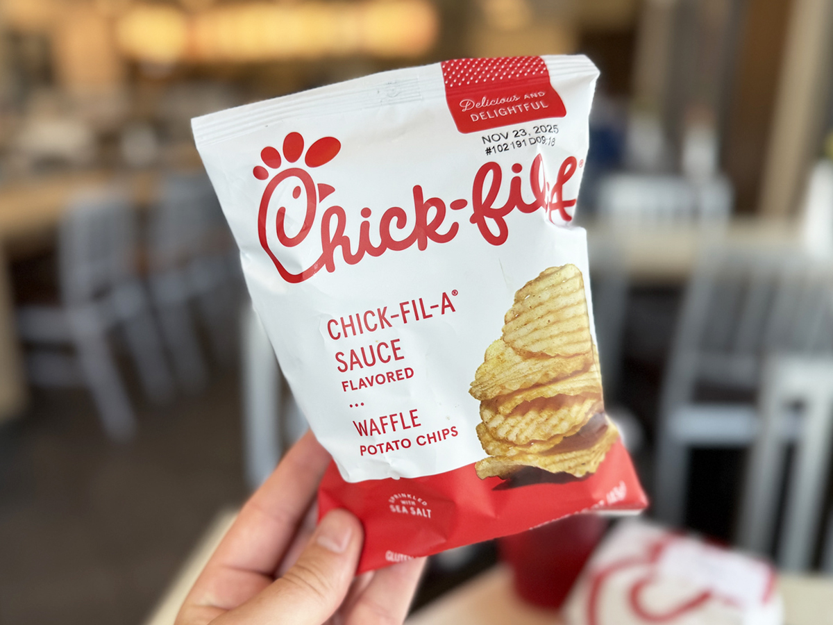 Chick-fil-A New Menu Items | Find Out What May Be Coming Soon
