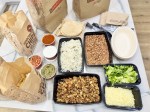 $10 Off Build Your Own Chipotle Dinner Kits | Hip2Save