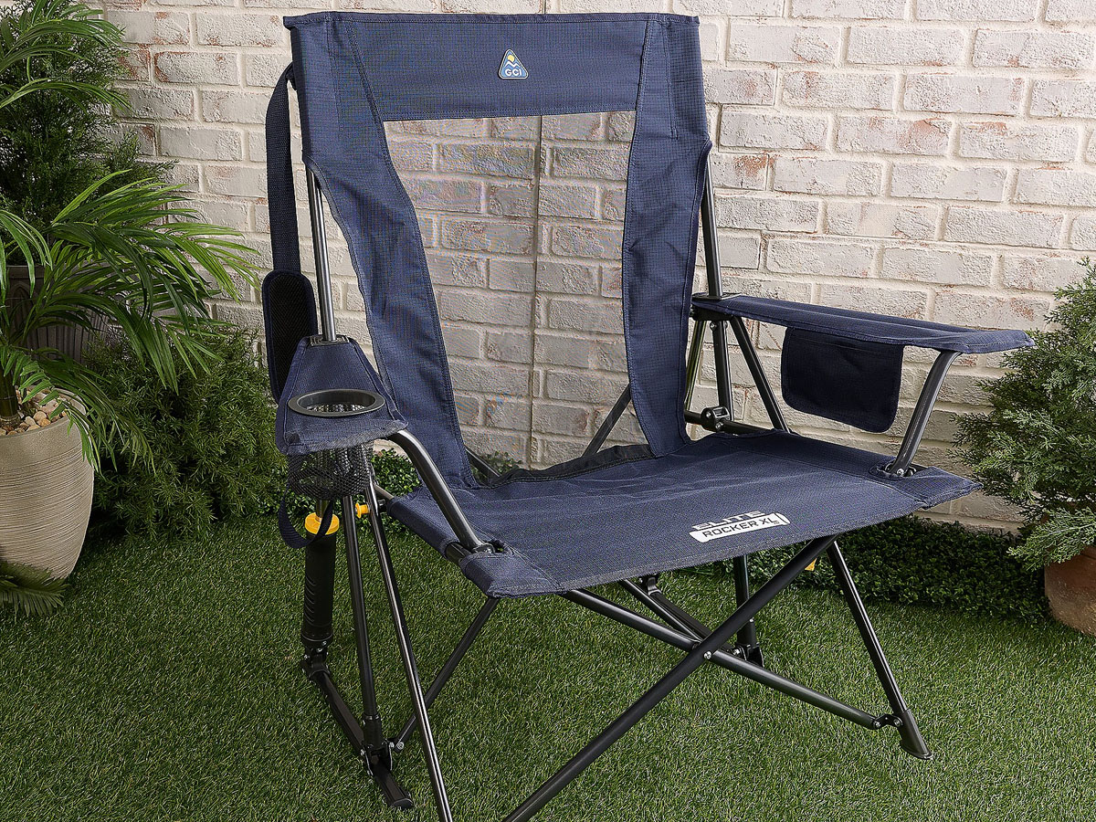 GCI Outdoor Rocker Just $47.93 on REI.com (Regularly $80) | Hip2Save