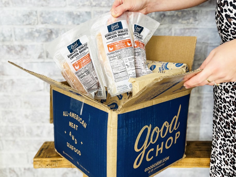 Is the Good Chop Meat Subscription Box Worth the Cost?
