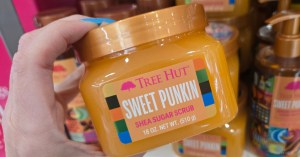 Tree Hut Shea Sugar Body Scrubs from $4.74