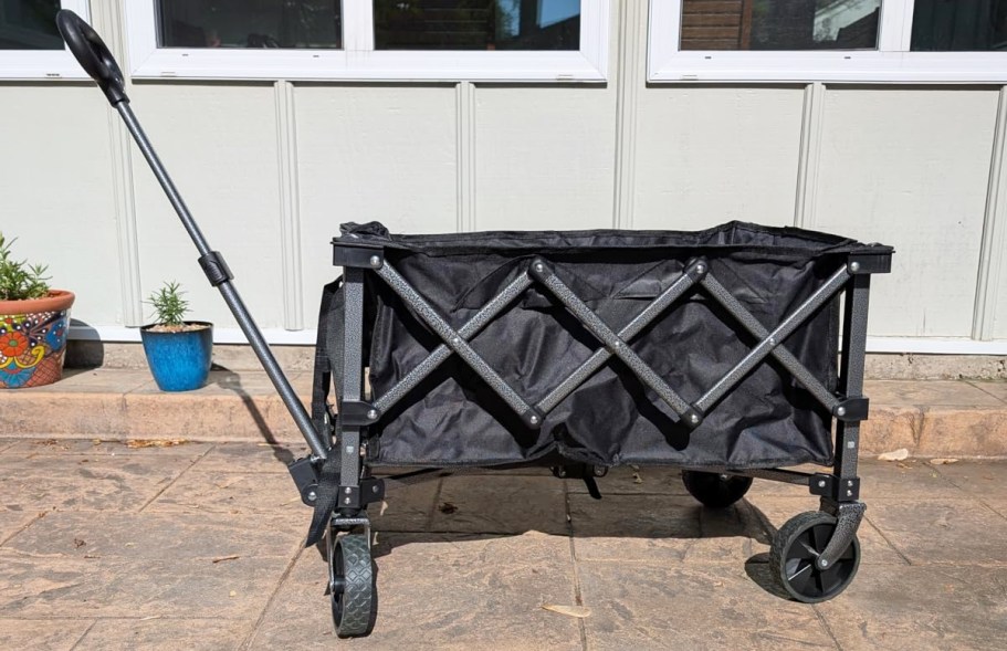 Up to 40% Off Target Poufs & Ottomans | Styles from $37 Shipped | Hip2Save