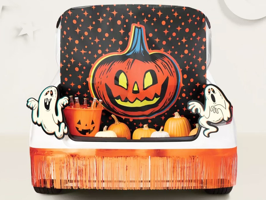 40% Off Trunk or Treat Kits on Target.com | Witch, Spider, Frankenstein ...