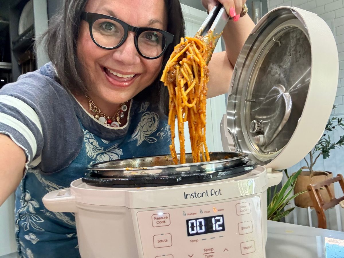 New Instant Pot Mini 7-in-1 Multi-Cooker is Available NOW on Amazon ...