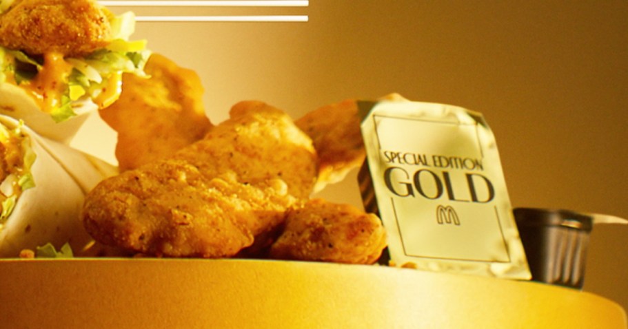 McDonald’s Pumpkin Spice Lattes & Pies Are Back for Fall | Hip2Save