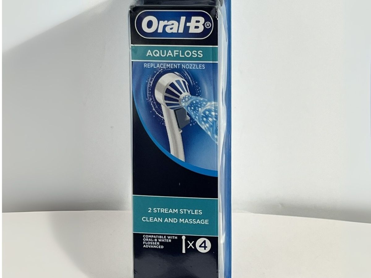 Oral B Electric Toothbrush Replacement Heads Just $14.94 After Target ...