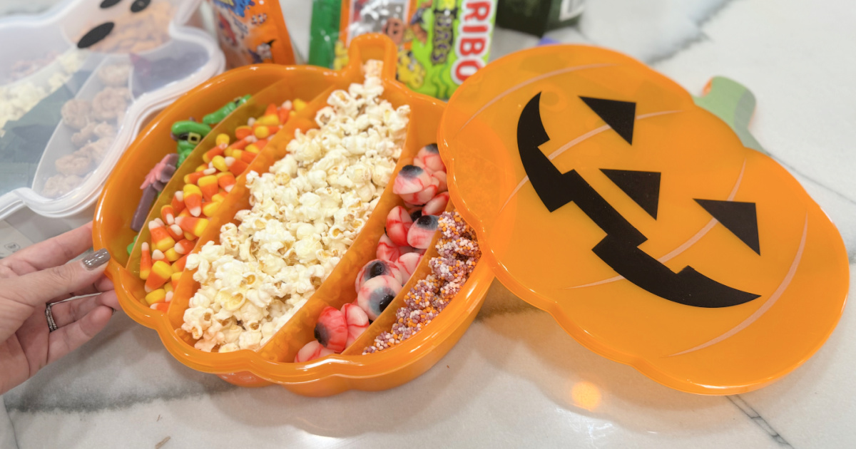Halloween Snackle Boxes Just $6.99 at Target (Reg. $10) | Hip2Save