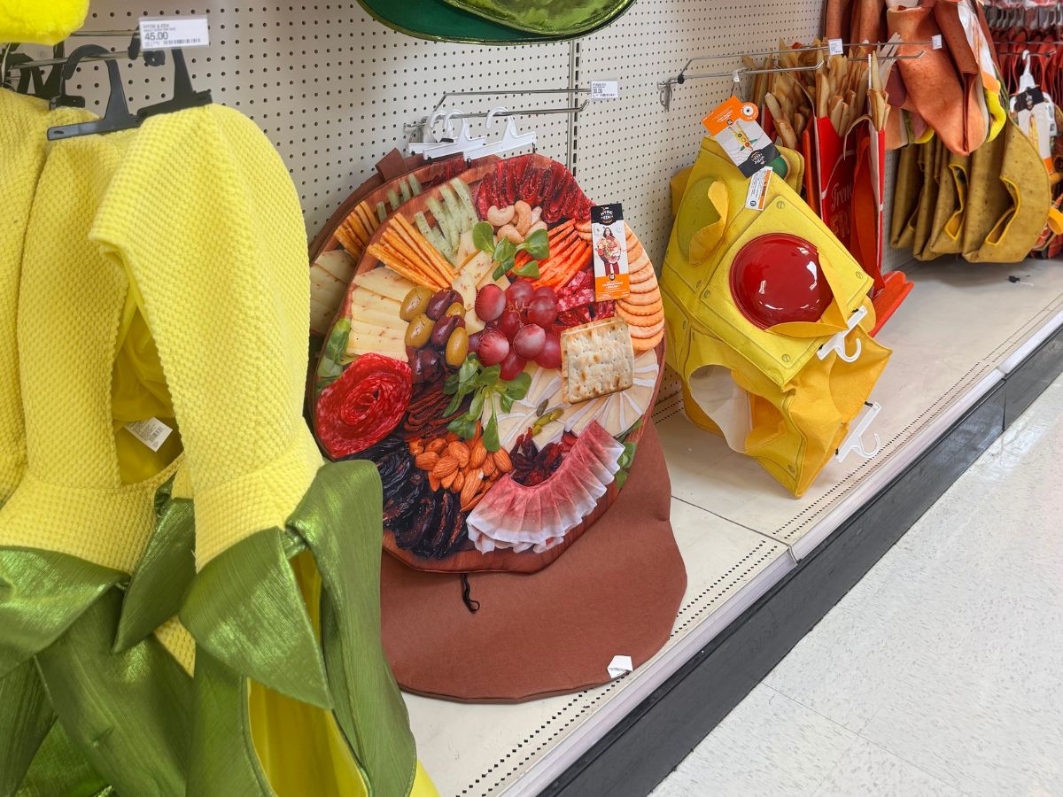 Target Has FUN Halloween Costumes (+ Get 40% Off!) | Hip2Save