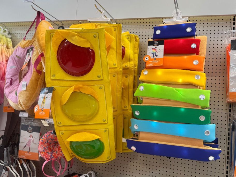 40% Off Halloween Costumes & Accessories at Target | Hip2Save