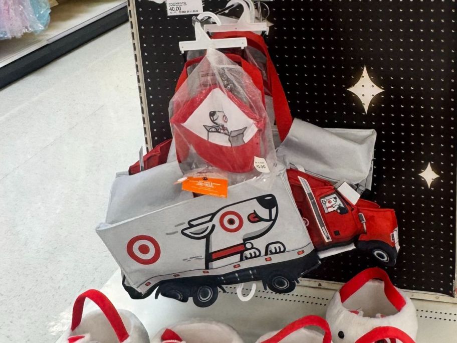 Target Has FUN Halloween Costumes (+ Get 40% Off!) | Hip2Save