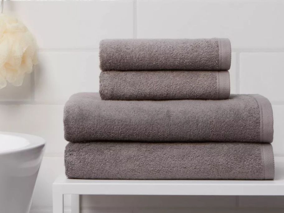 BOGO Free Target Towels & Washcloths - Today ONLY! | Hip2Save