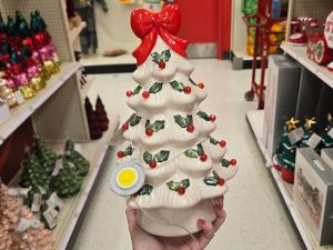Target's Wondershop Is Filled With Festive + Affordable Christmas Decor