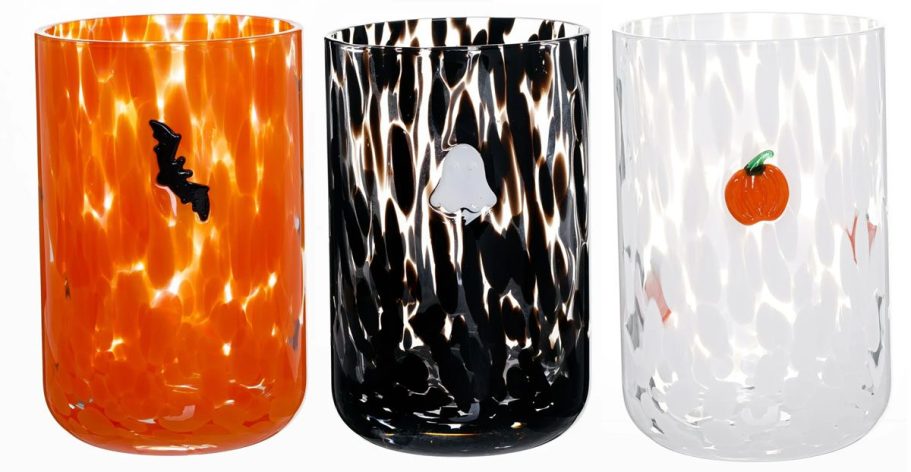 These Walmart Halloween Glasses Look Like Anthro (But Cost Way Less ...