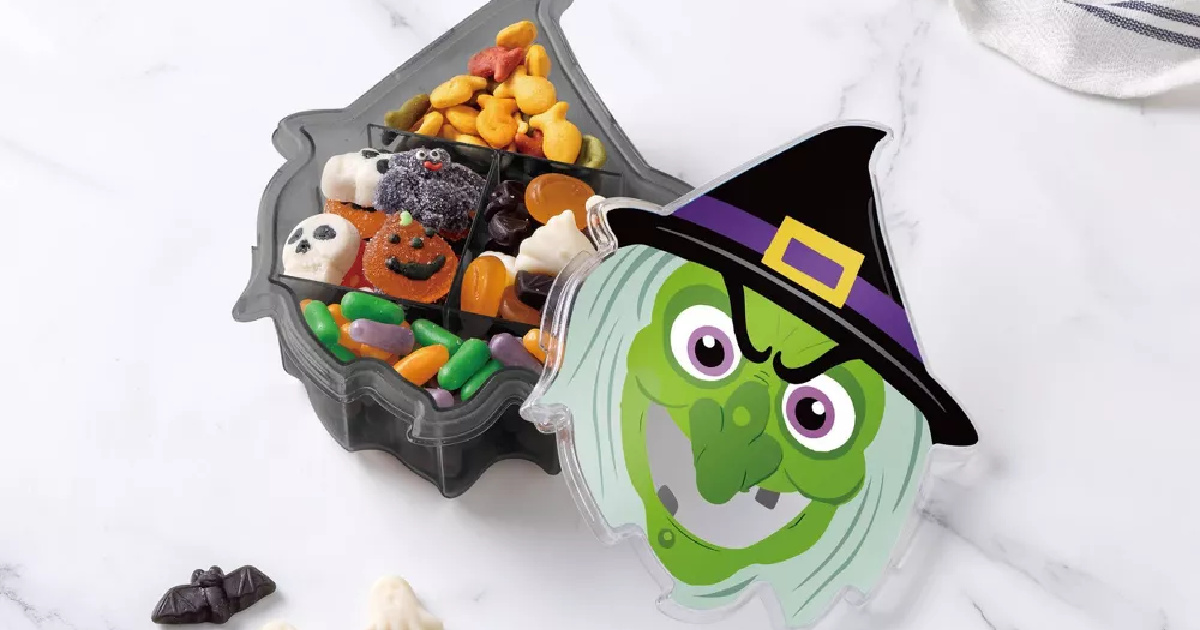 Halloween Snackle Boxes Just $6.99 at Target (Reg. $10) | Hip2Save