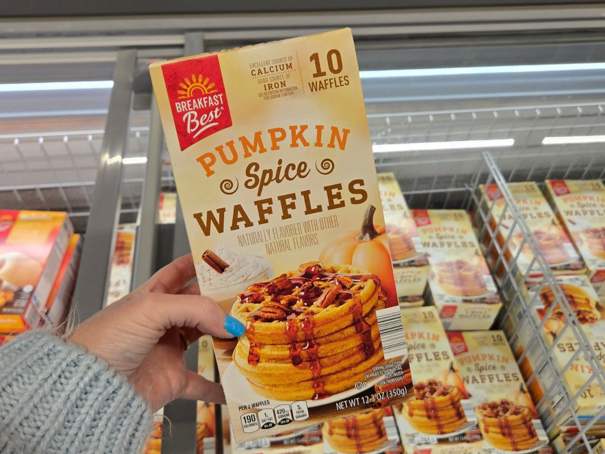 Where to Buy Pumpkins for Halloween 2024 — Score Them Cheap at These Top Spots! | Hip2Save