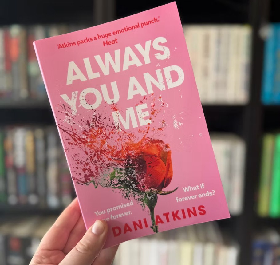 Our Team's Latest Book Recommendations in July | Hip2Save