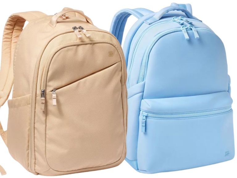 30% Off Target Backpacks & Lunch Items – Perfect for Back-to-School ...