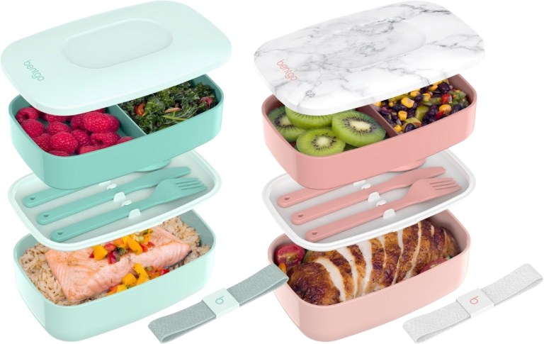 Up to 55% Off Bentgo on Amazon | Lunch Boxes from $11.99! | Hip2Save