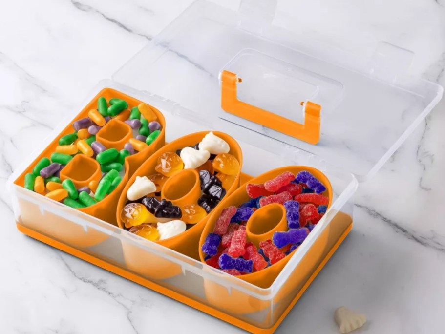 Frightfully Fun Halloween Snackle Boxes Just $9.99 at Target | Hip2Save
