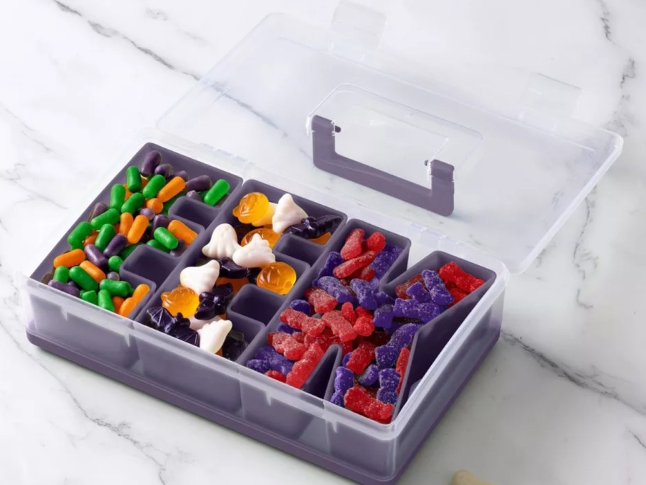 Frightfully Fun Halloween Snackle Boxes Just $9.99 at Target | Hip2Save