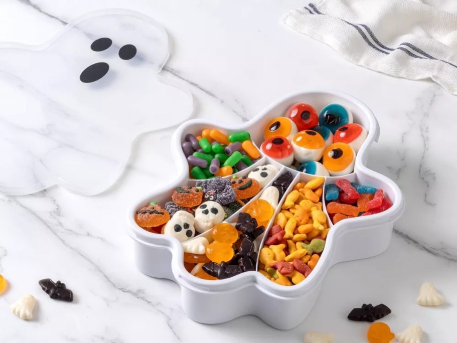 New Pottery Barn Kids Halloween Items | Treat Bags, Pajamas, Decor ...