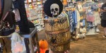 Cracker Barrel Halloween Finds – Farting Skeleton, 99¢ Salt & Pepper ...