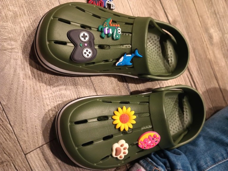 Crocs-Inspired Kids Clogs from $10.99 on Amazon (Reg. $23) | Hip2Save