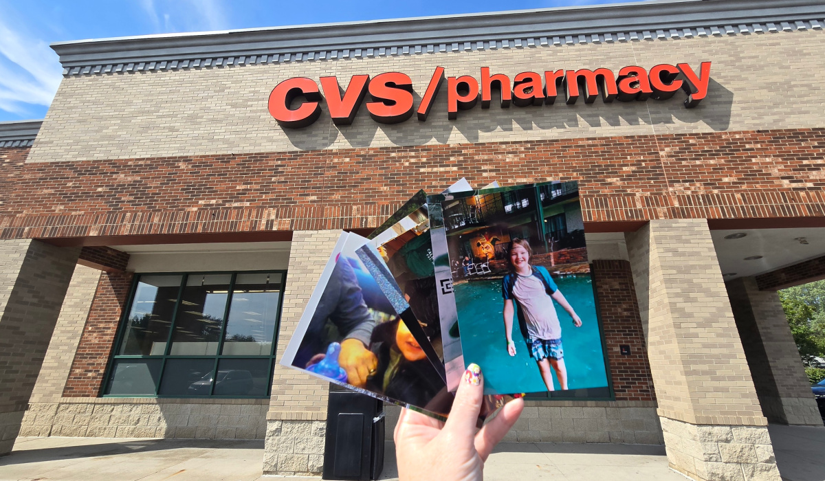 FREE 8x10 Photo | Best CVS Photo Coupon & Promo Codes!