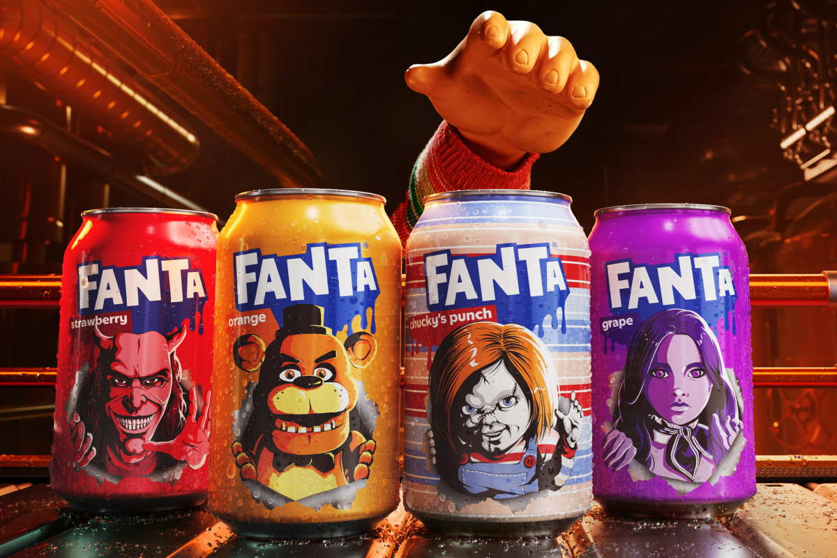 NEW Fanta Chucky’s Punch 12-Pack Just $6.47 on Walmart.com | Hip2Save