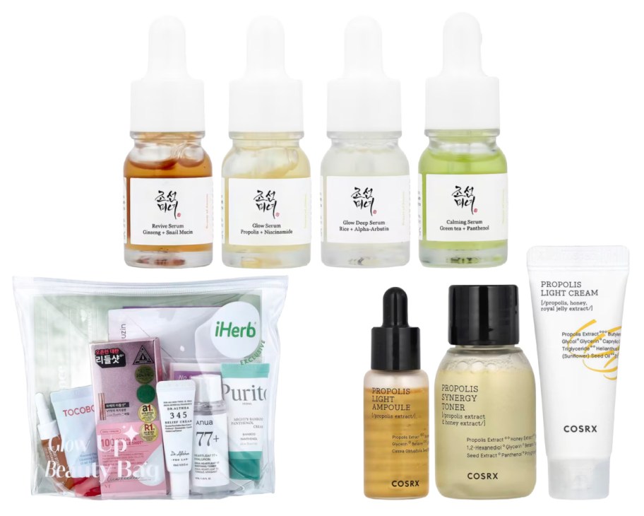 Snack Bars Variety Pack Just $18 on iHerb.com (Over 45k 5-Star Reviews!) + Save w/ Our Code ...