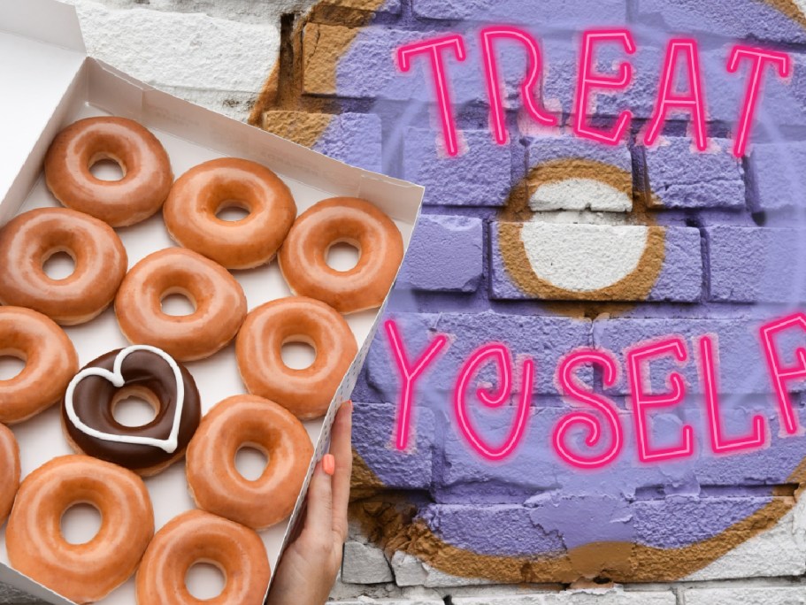 NEW Krispy Kreme x Crocs & Specialty Donuts Available Now | Hip2Save