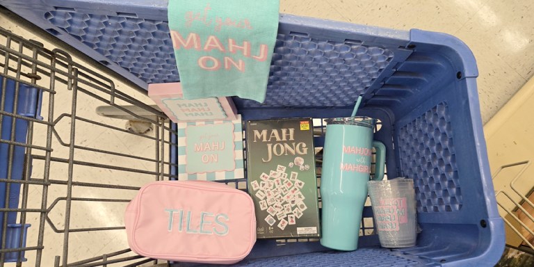 Lowest Prices on Mahjong Sets + Accessories at Hobby Lobby | Hip2Save