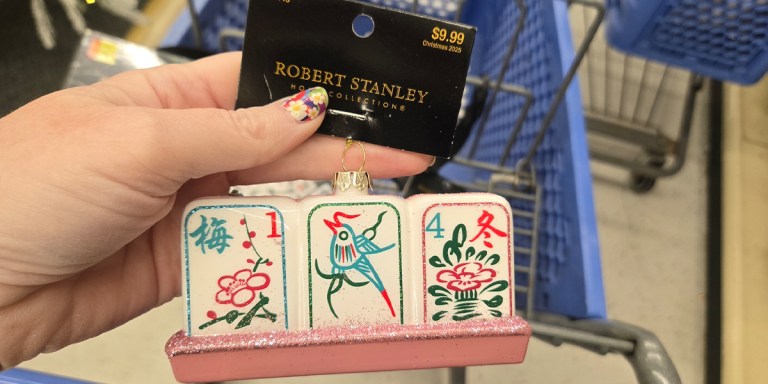 Lowest Prices on Mahjong Sets + Accessories at Hobby Lobby | Hip2Save