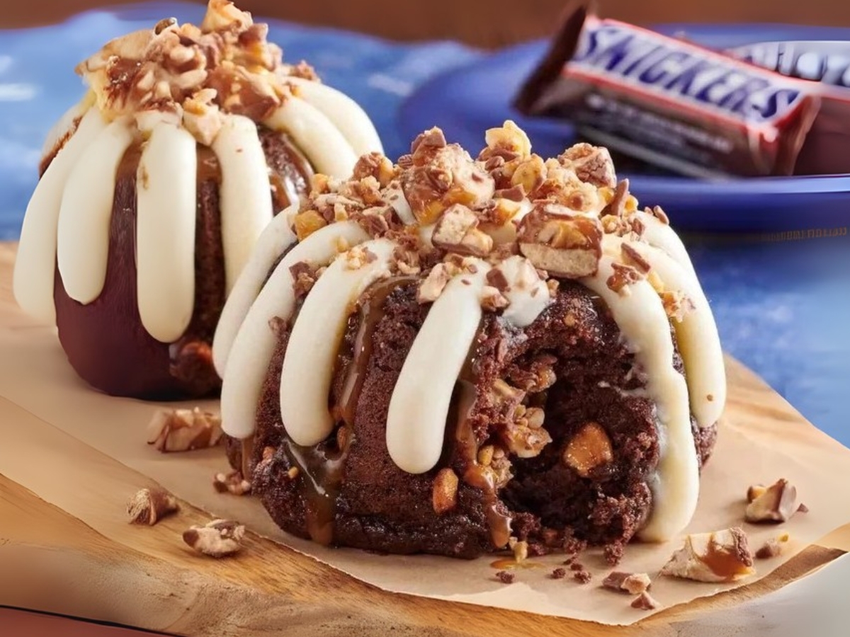 Looking for the Hottest Nothing Bundt Cakes Promo Code?