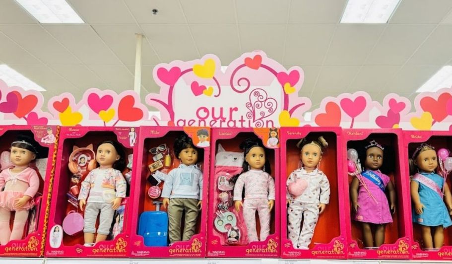 Barbie Little People Dreamhouse Just $26 on Target.com (Reg. $40 ...