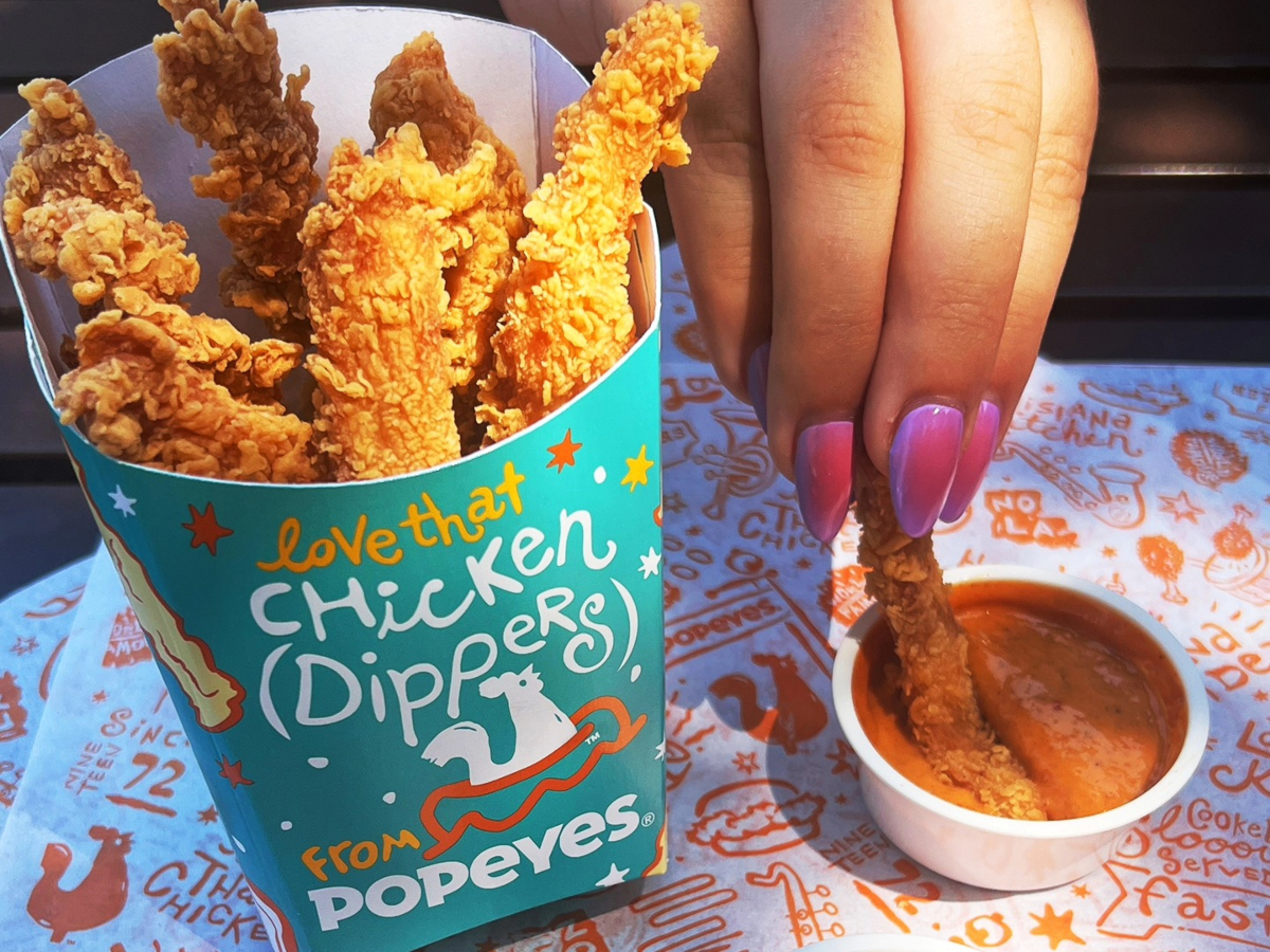 Save Time & Money w/ the BEST Tuesday Restaurant Specials