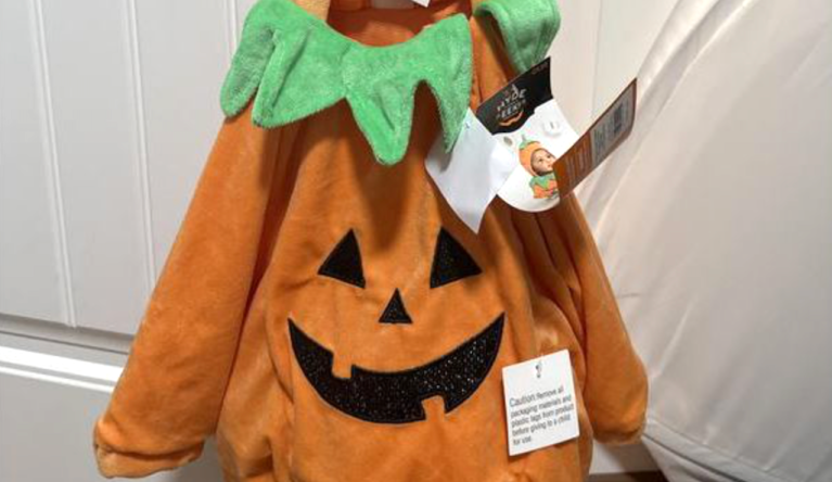 NEW Target Halloween Costumes | Hip2Save