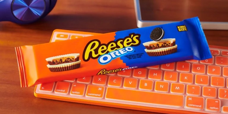OREO Reese's Cookies Under $4 on Amazon | Hip2Save