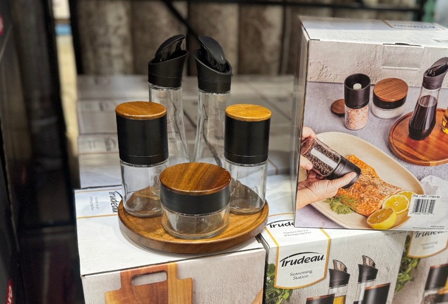 Best New Trendy Things at Costco to Buy This Month
