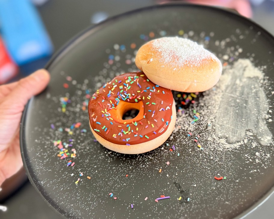Fake Food, Real Fun: We Found the Cutest Slime Kits + More Sensory Toys ...
